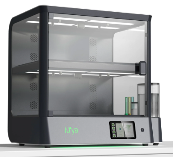 Vision - Redefining the Future of Food